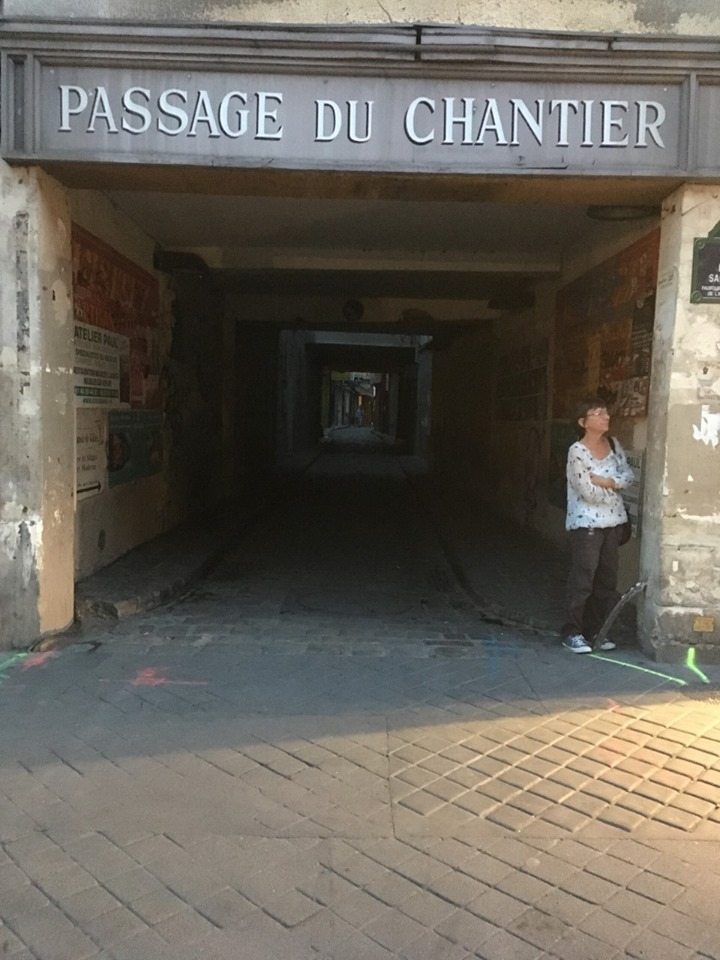 Photo Gallery: GinnelWatch – time to show us your ginnels…