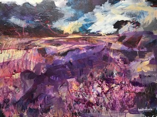 Ryedale artists throw open doors to their studios in North Yorkshire