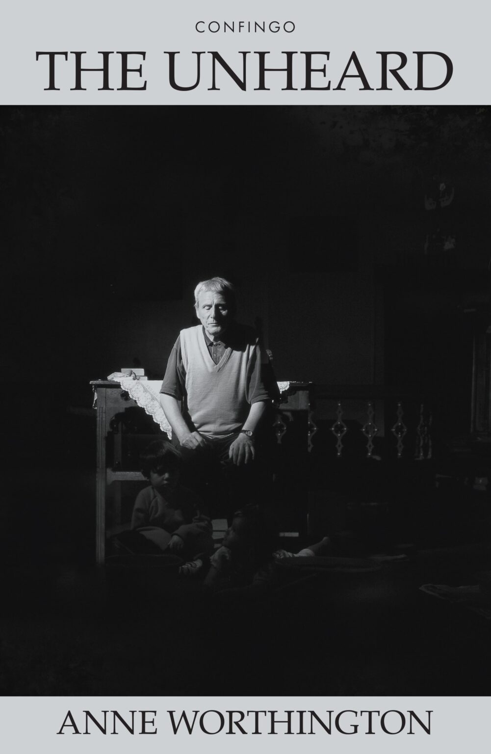 'involving, saddening and beautifully composed' The Unheard by Anne ...