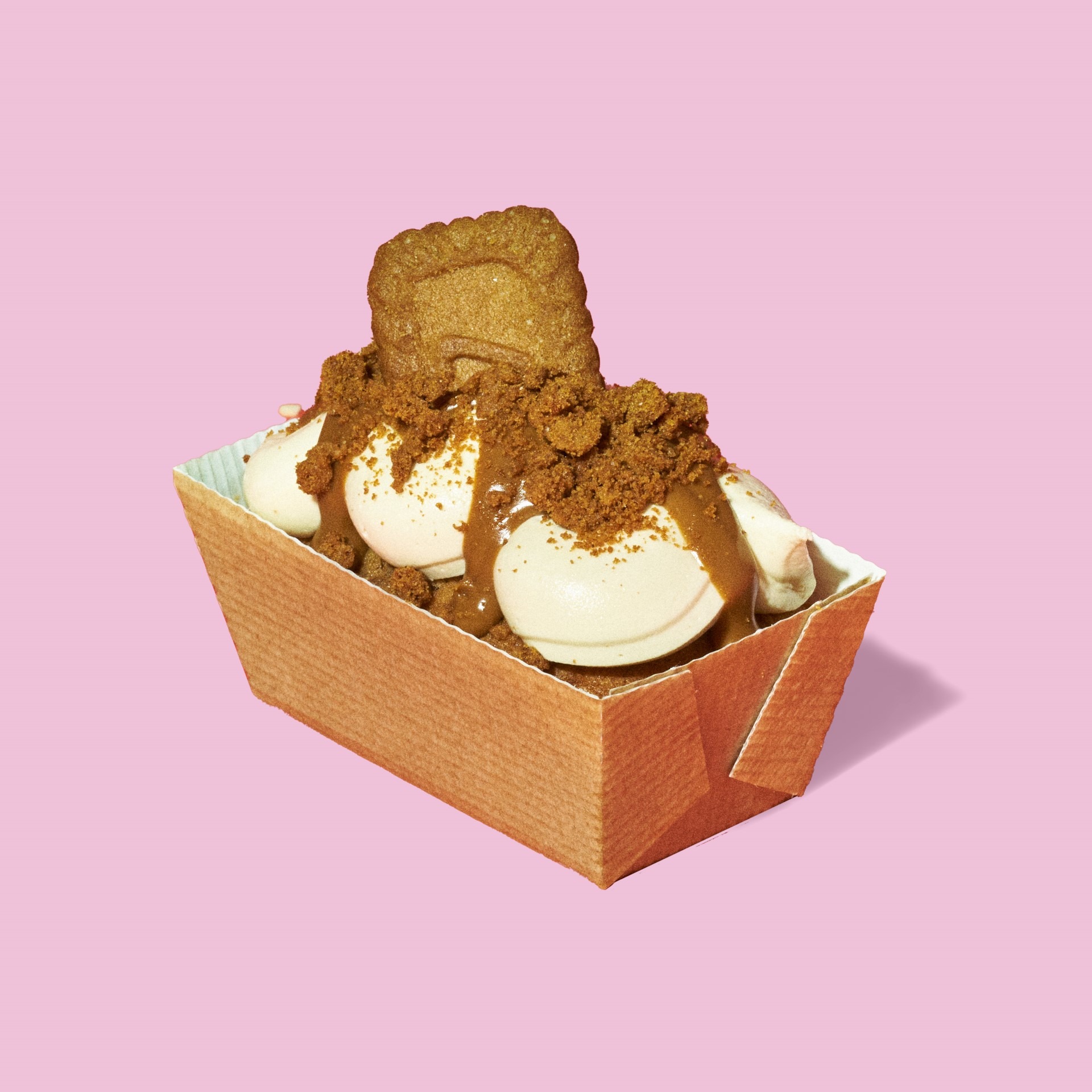 'Armed with only a whisk and a dream' Aiden Ryan from Loaf Mcr talks to ...