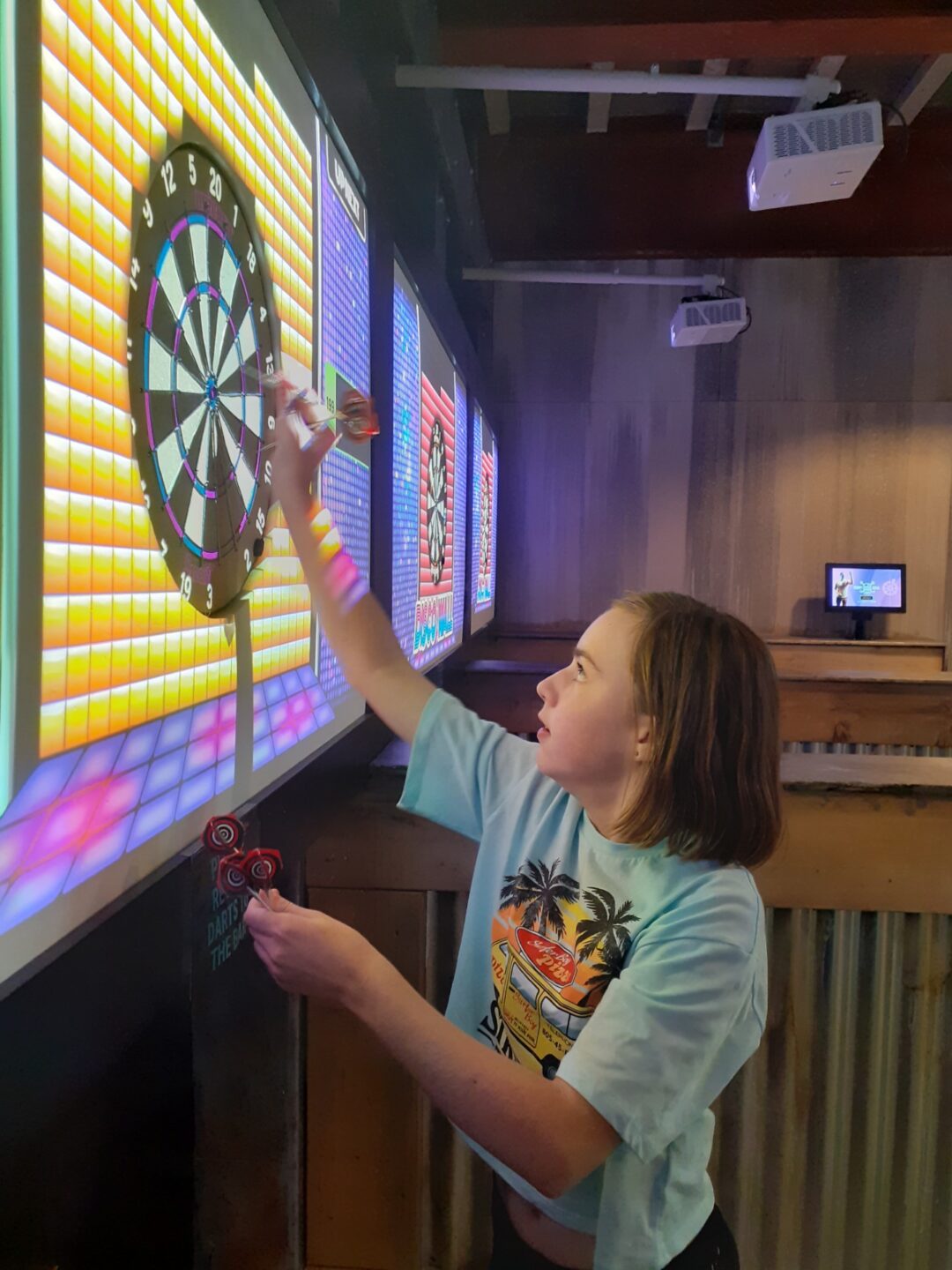 Bouncetastic: Gravity Active, Warrington