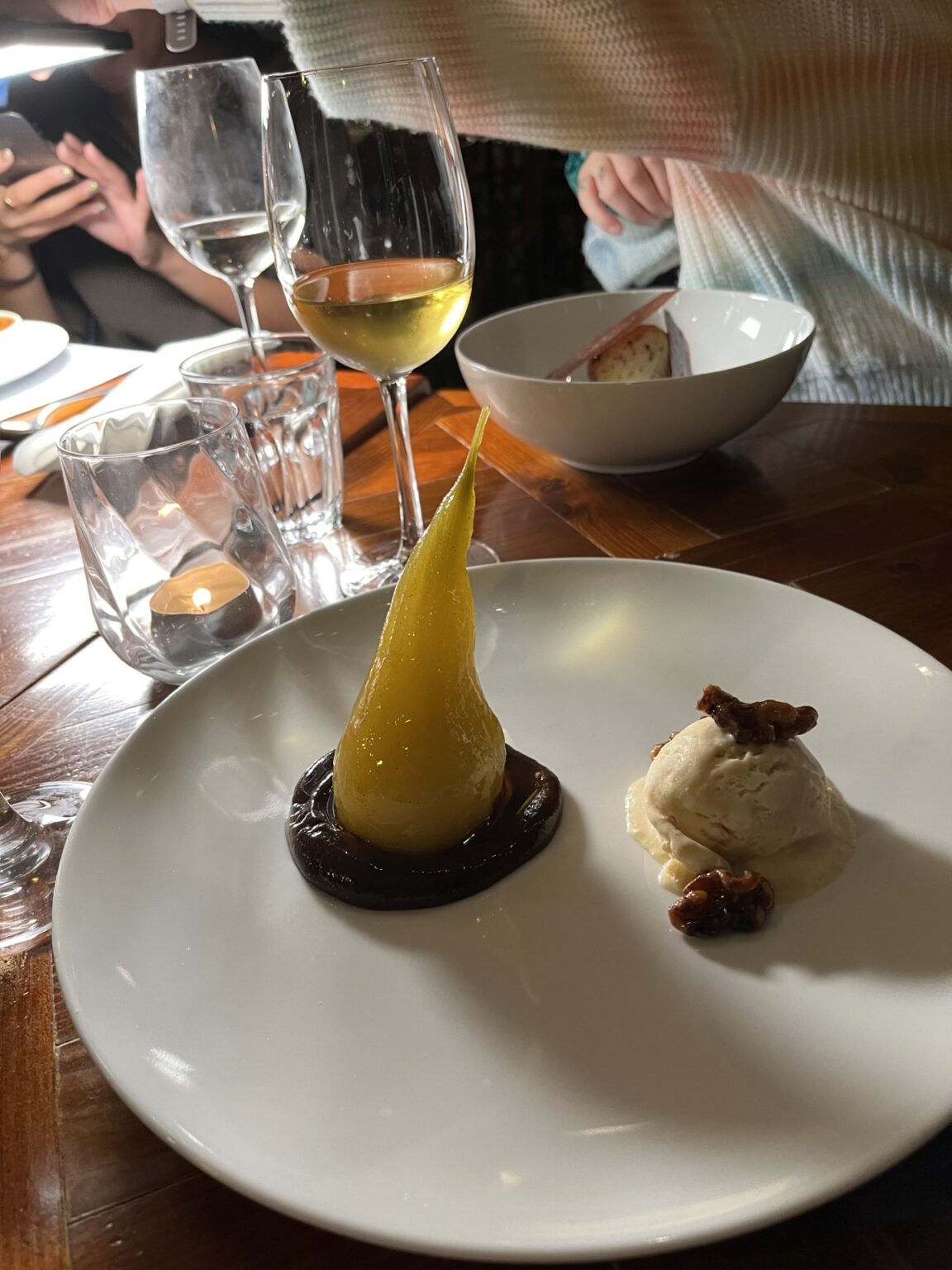 First Table: Kala Bistro, Manchester