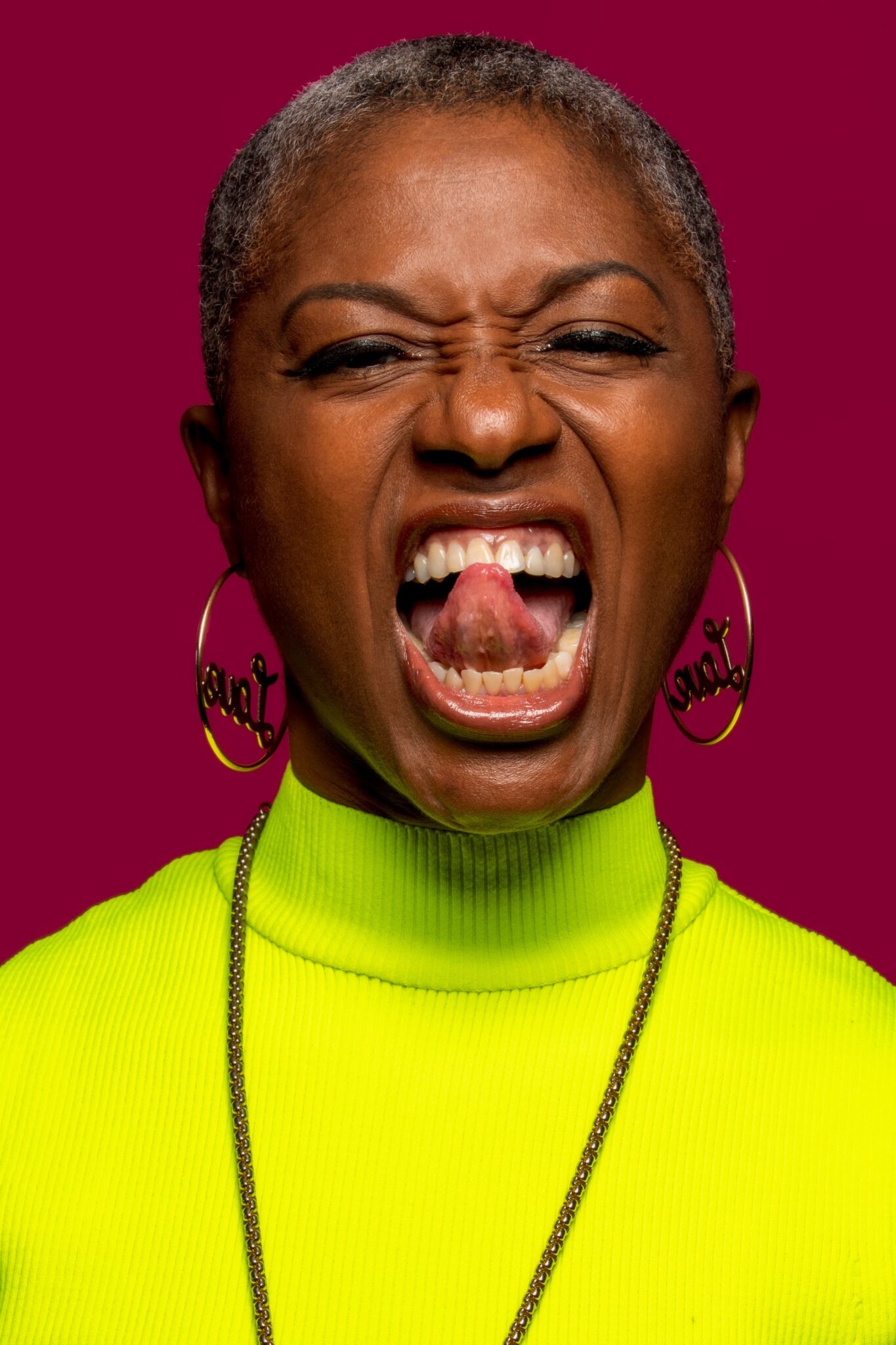 'A whole new breed of women are kicking ass' DJ Paulette talks to ...